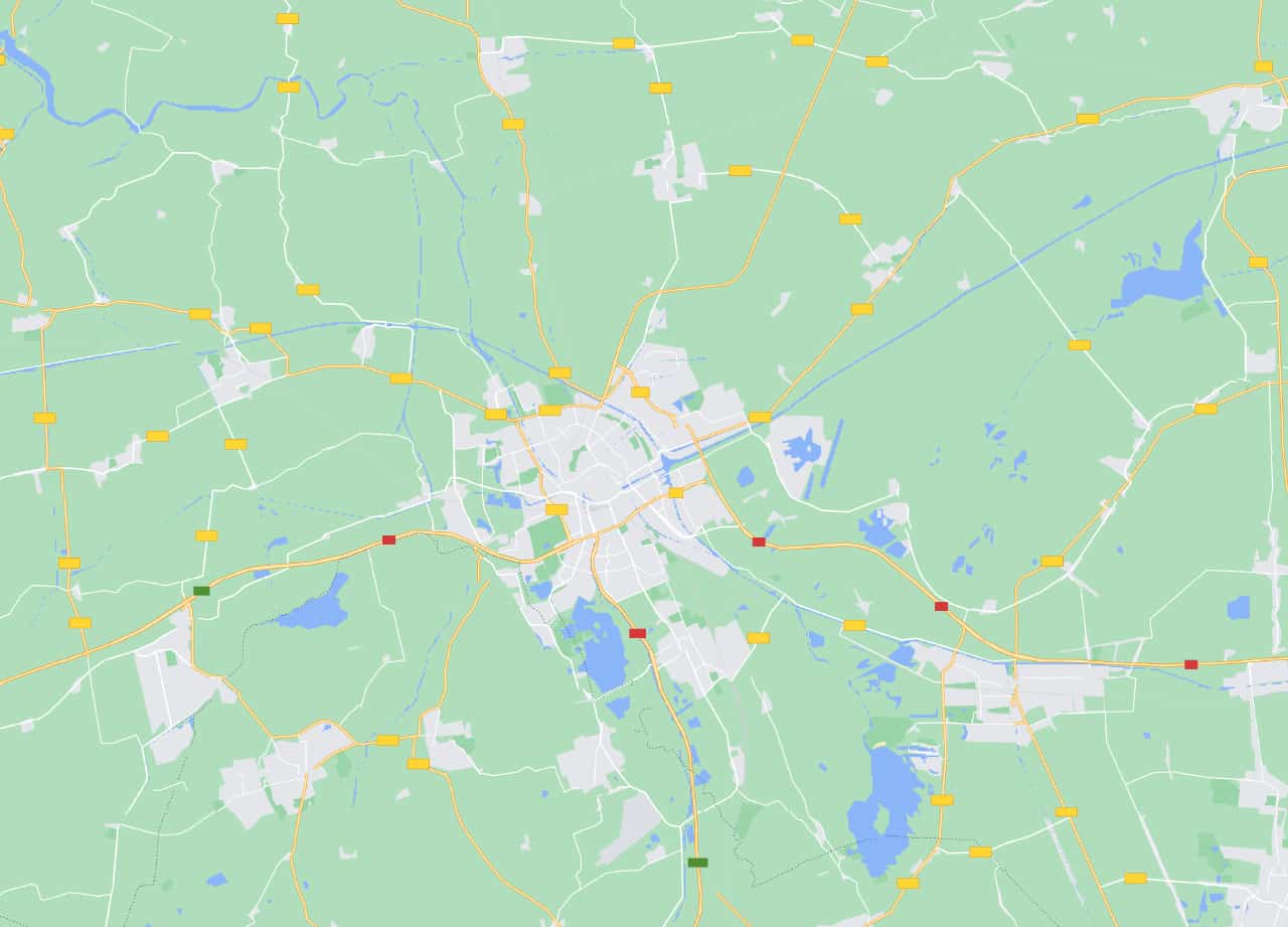 Oktoberfest Party – Nienstedt im Deister